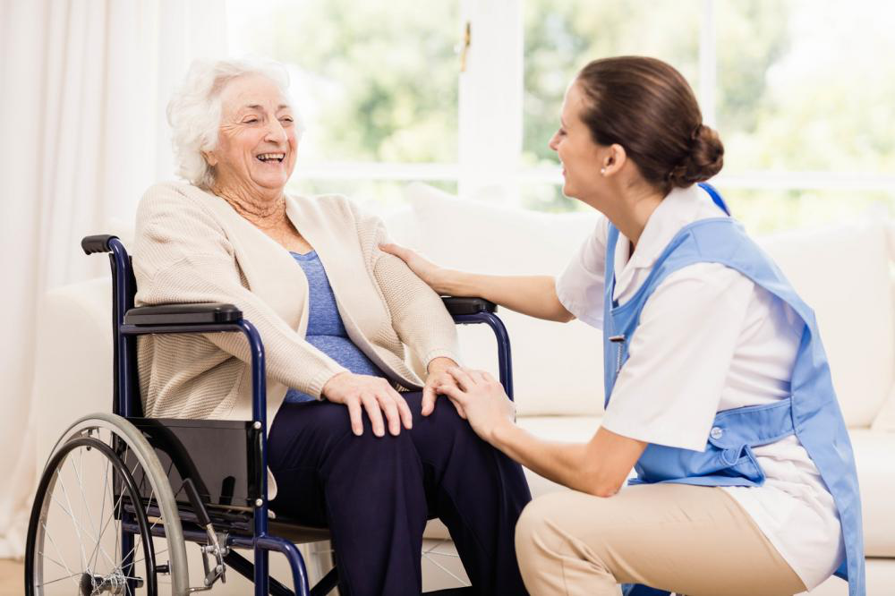 4 Reasons Why You Need Home Patient Care Services - Golden Health Services